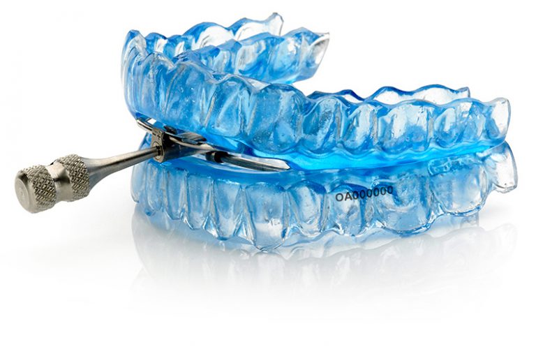 OrthoApnea Classic - OrthoApnea